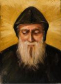 Le Miracle de St CHARBEL
